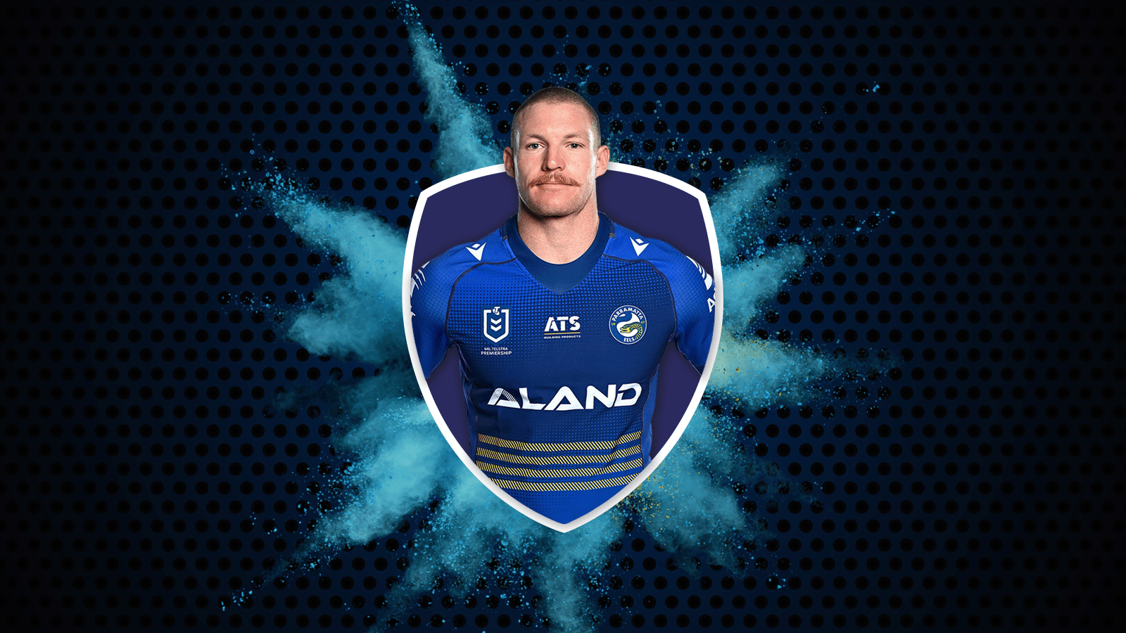 Wakefield Sign Ky Rodwell - Wakefield Trinity RLFC