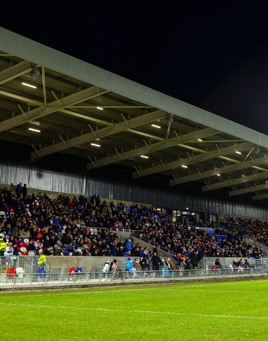 Homepage - Wakefield Trinity R.L.F.C